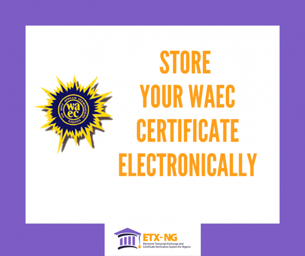 What You Need To Know About Storing Your WAEC Certificate what-you-need-to-know-about-storing-your-waec-certificate